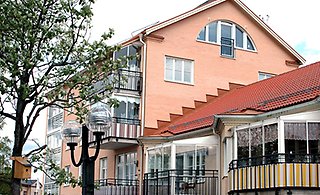 Torsvik | Härnösandshus