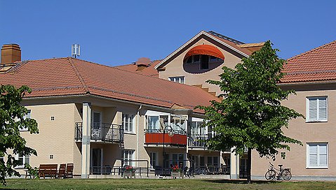 Torsvik | Härnösandshus